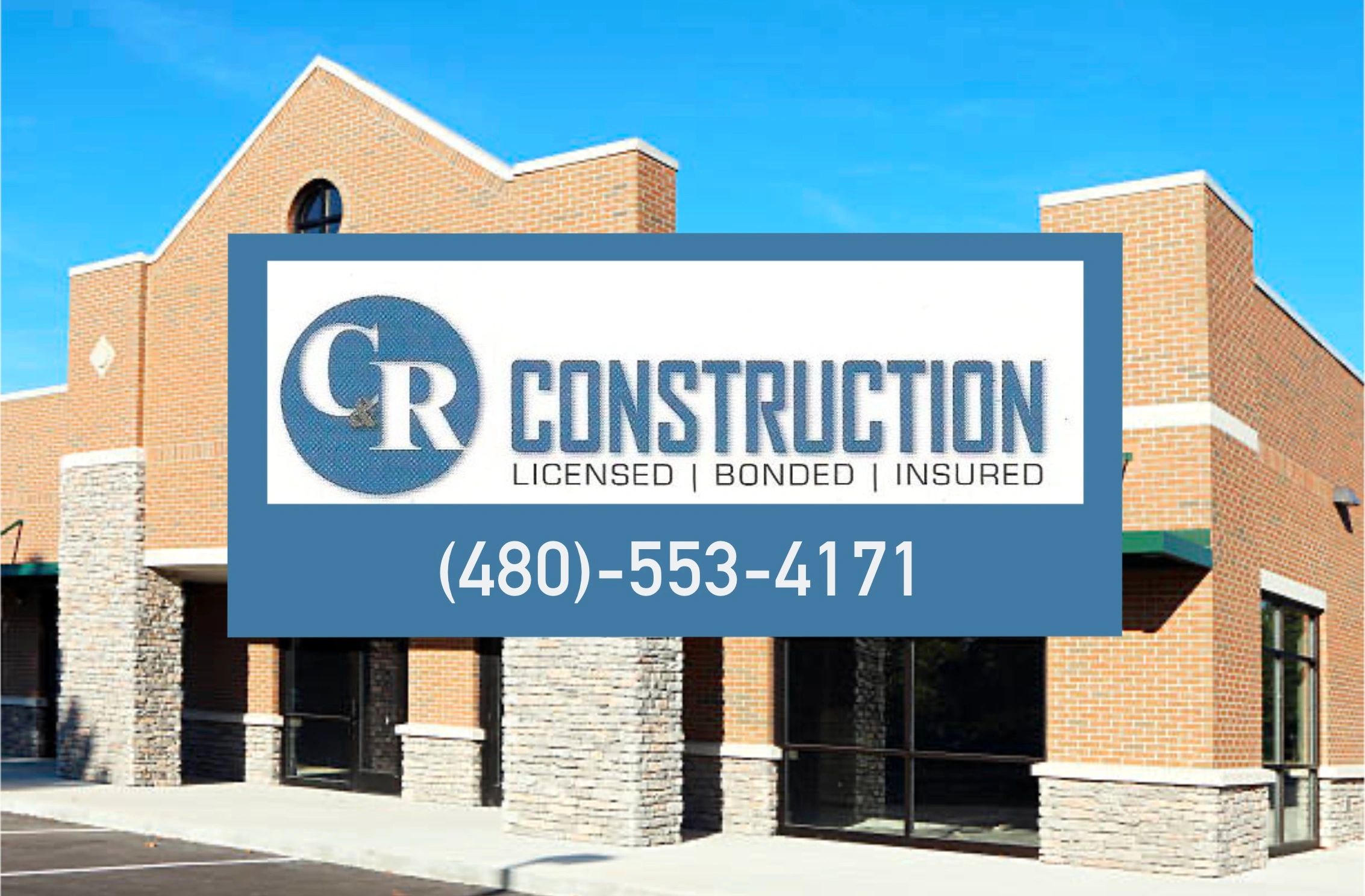 C & R Construction